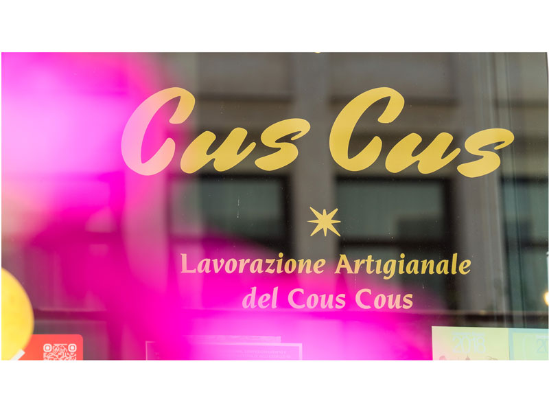 Arriva U’ Curtigghiu di Cus Cus (Press Italia)